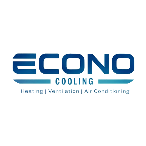 Econo Cooling HVAC - Efficient Climate Control Solutions