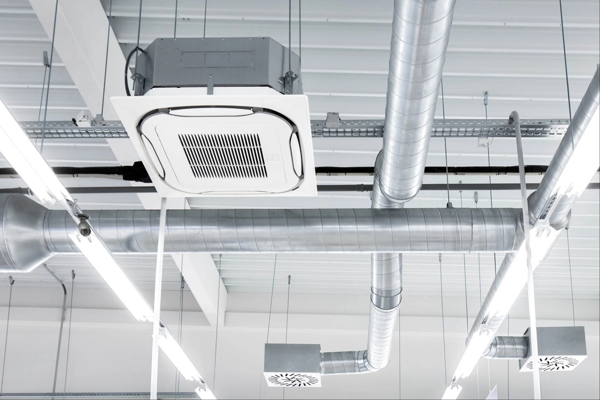 Econo Cooling HVAC - Efficient Climate Control Solutions